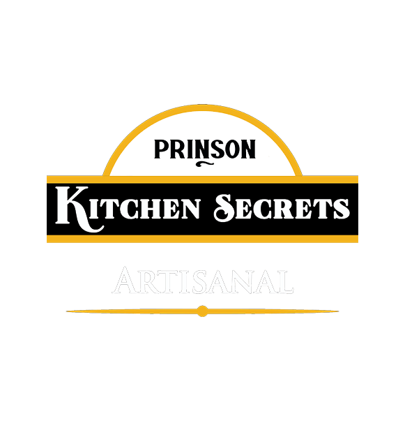 Prinson Kitchen Secrets – Artisanal Peri Peri Sauces